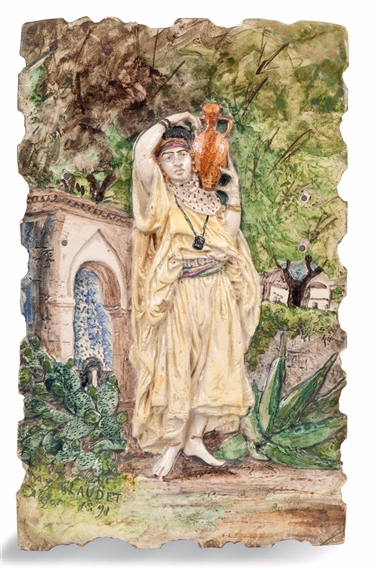 Max Claudet | Biography