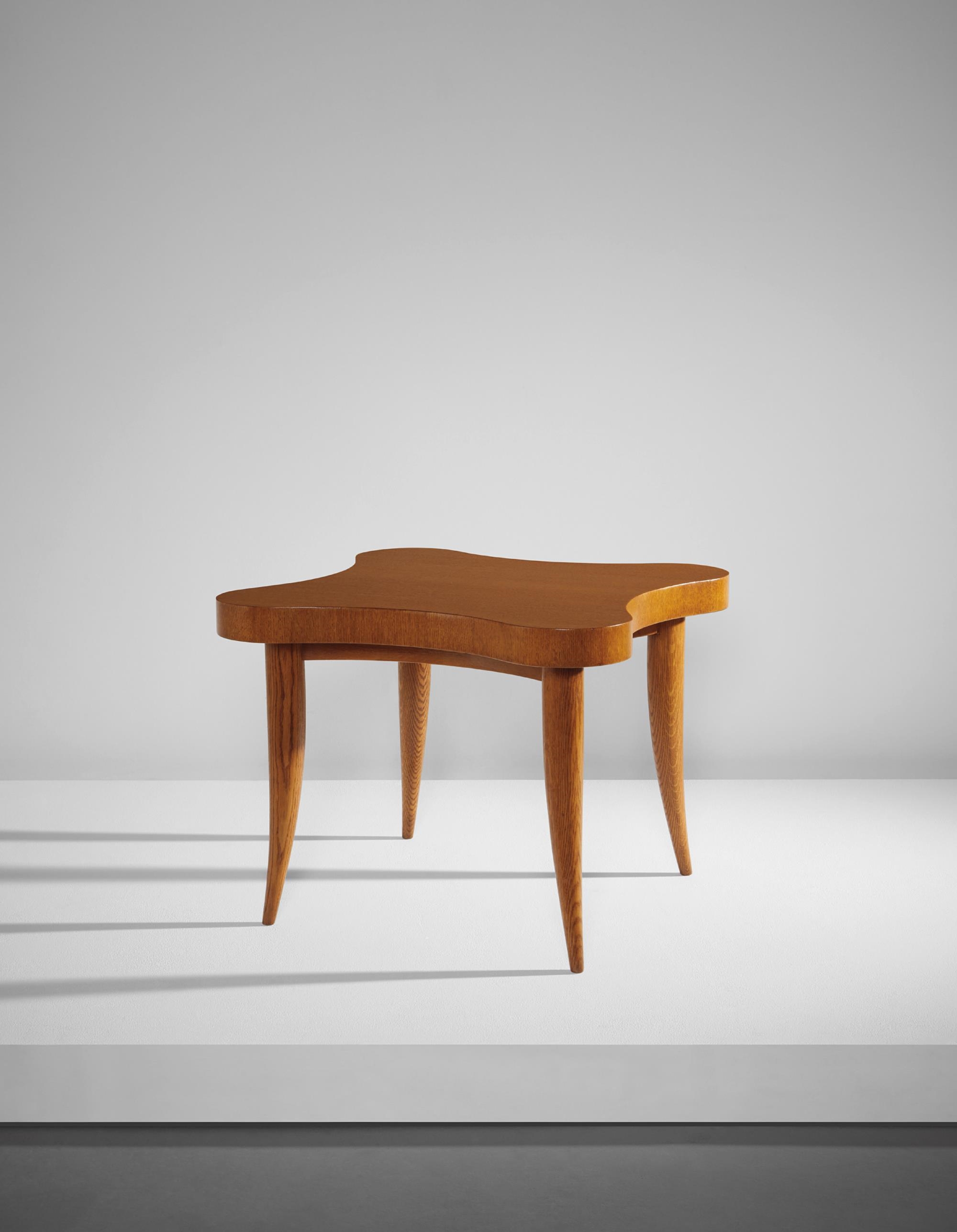 Jean Royère | Coffee table (Circa 1955) | MutualArt