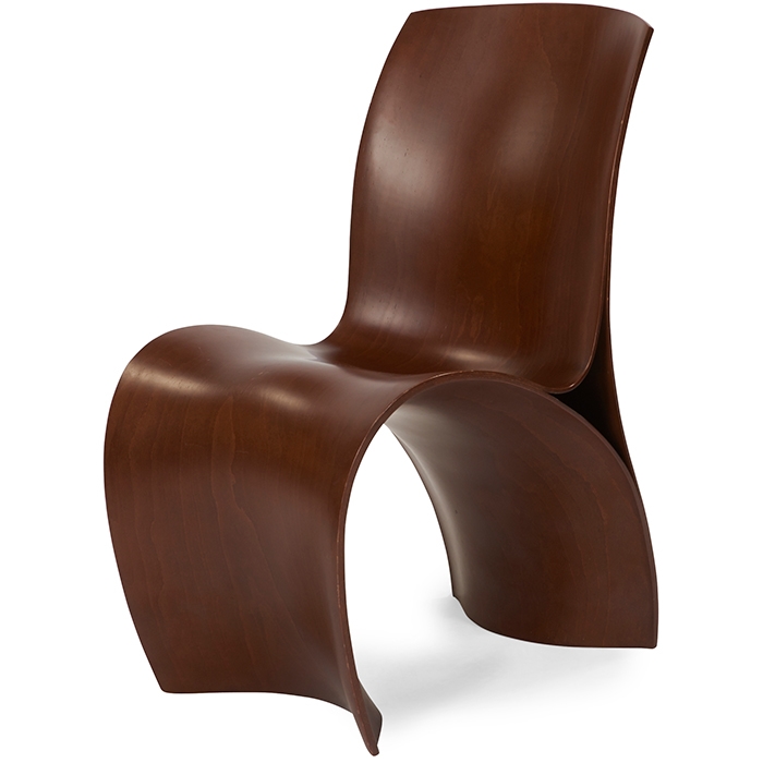 Ron Arad | Three Skin chair (2004) | MutualArt