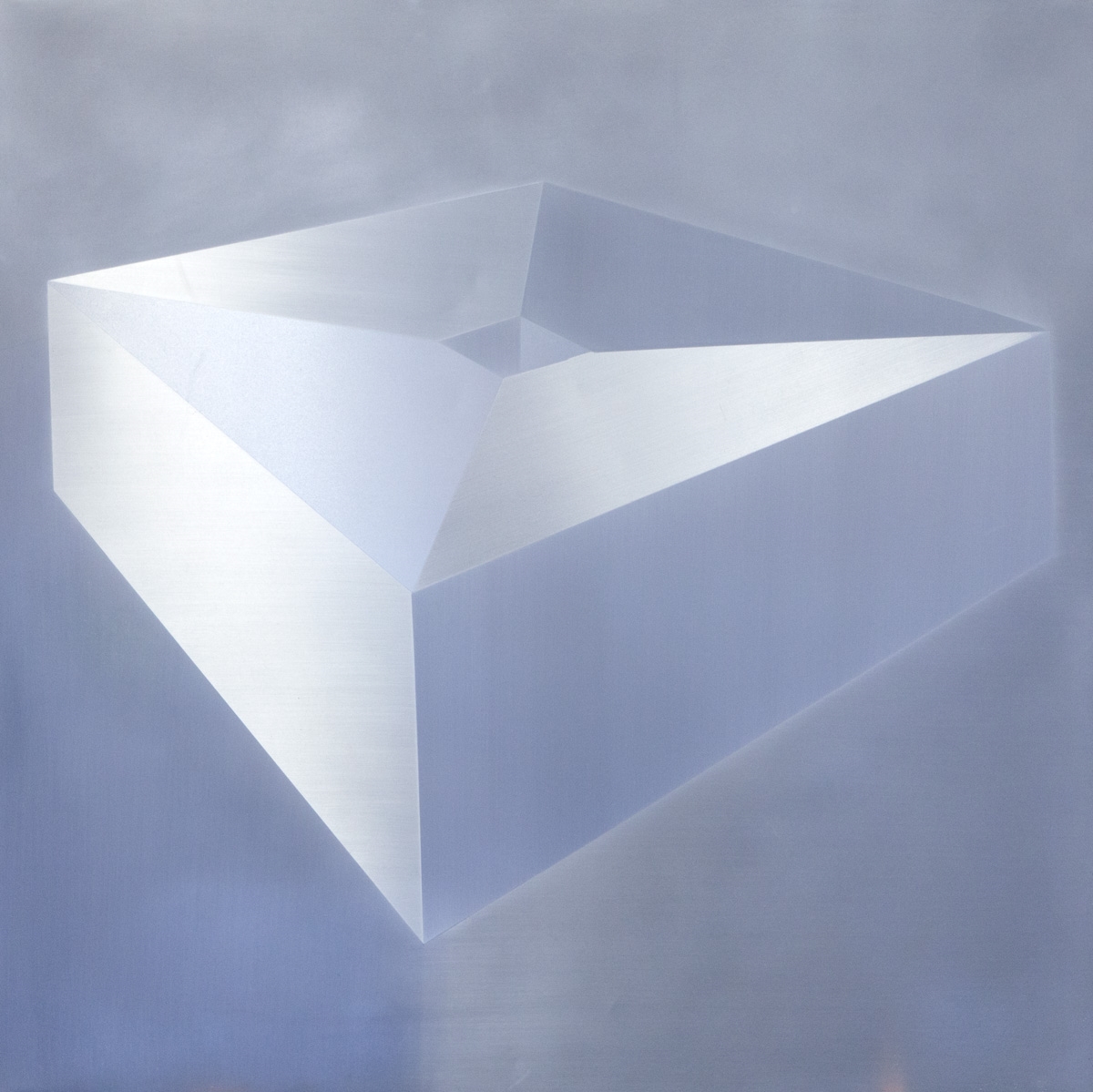 Brian McKay | Ambiguous Box (2005) | MutualArt