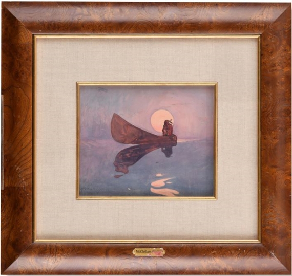 Barclay, McClelland | 56 Artworks | MutualArt