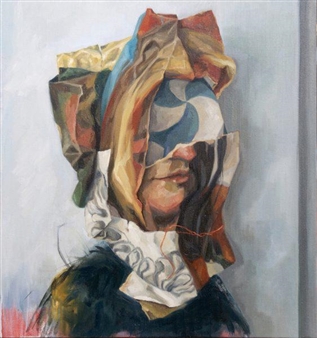 Rupert Shrive | 3 Artworks at Auction | MutualArt