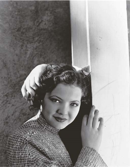 Cecil Beaton | Sylvia Sidney; Paul Scofield (Circa 1930s) | MutualArt