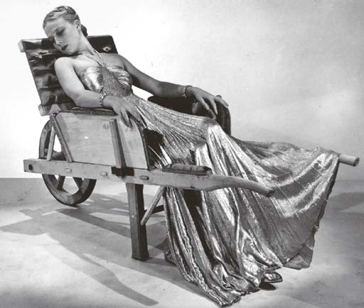 Man Ray | Mannequin, Man Ray (Adieu Foulard) (1938) | MutualArt