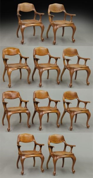 Steve Crowley | 1 Artworks at Auction | MutualArt