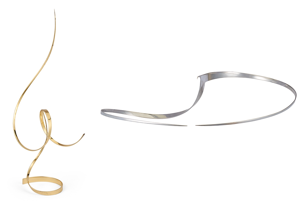 Sam Ogden | 2 works: Untitled | MutualArt