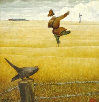 Famous Proportion Art