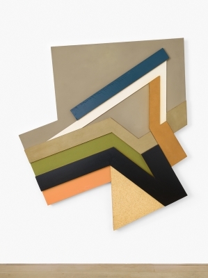 Charles Riva Collection, Brussels, Belgium