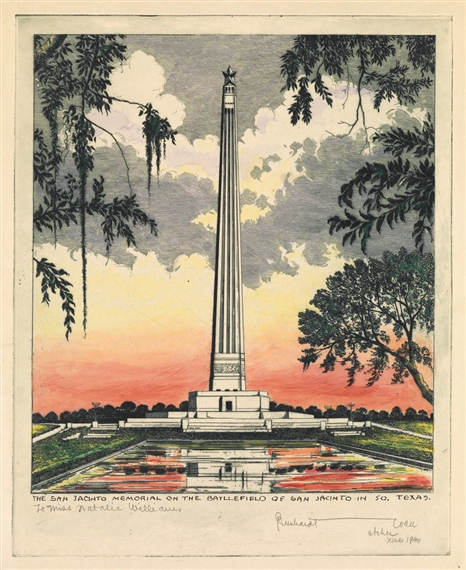 Bernhardt Wall | Group of 7 etchings | MutualArt