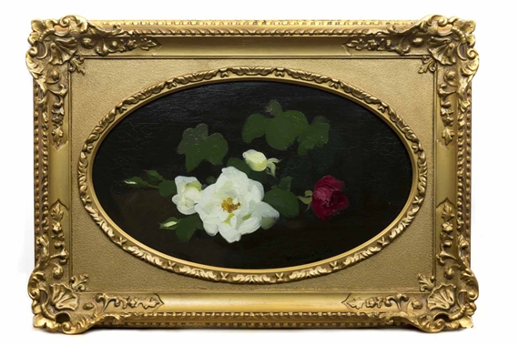Artworks of James Stuart Park (Scottish, 1862 - 1933)