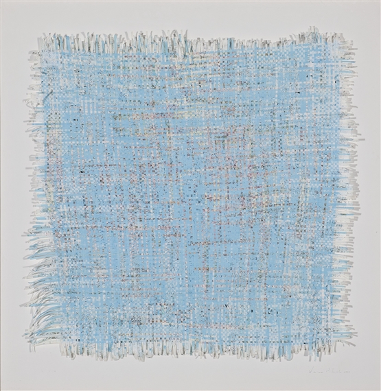 Jaime Pitarch | Pangea (2000) | MutualArt