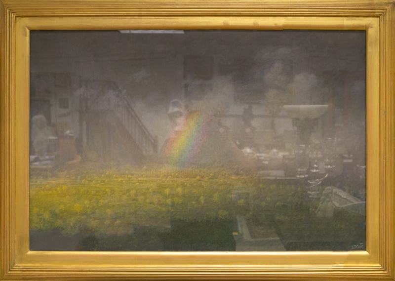 James Lynch | Aller Moor | MutualArt