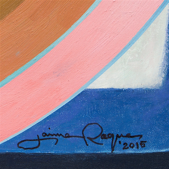 Roque, Jaime | 9 Artworks | MutualArt