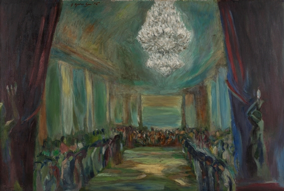 Emilio Aguilar Cruz (Filipino, 1915 - 1991) - MutualArt