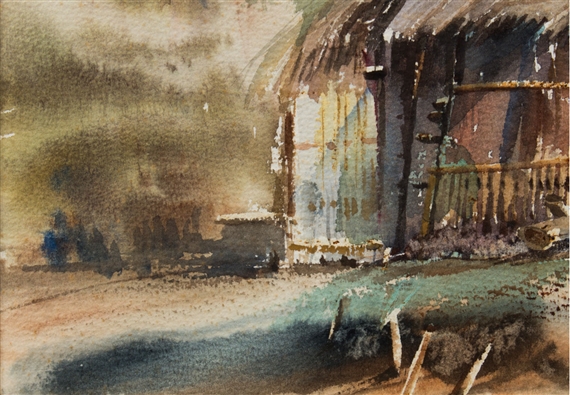 Rafael Cusi | 56 Artworks | MutualArt