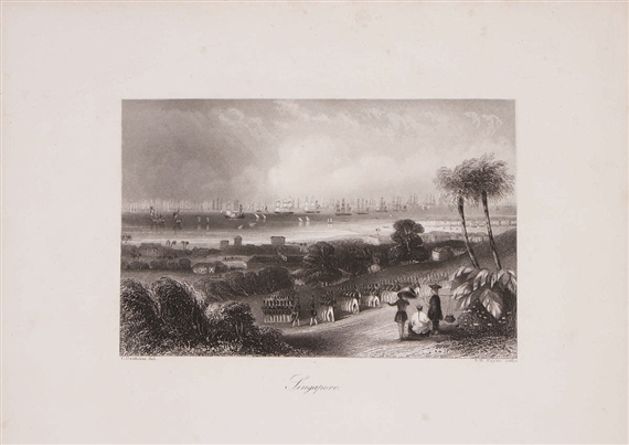 Albert Henry Payne | Singapore | MutualArt