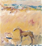 Auction results for Basil Blackshaw (Irish, 1932 - 2016)