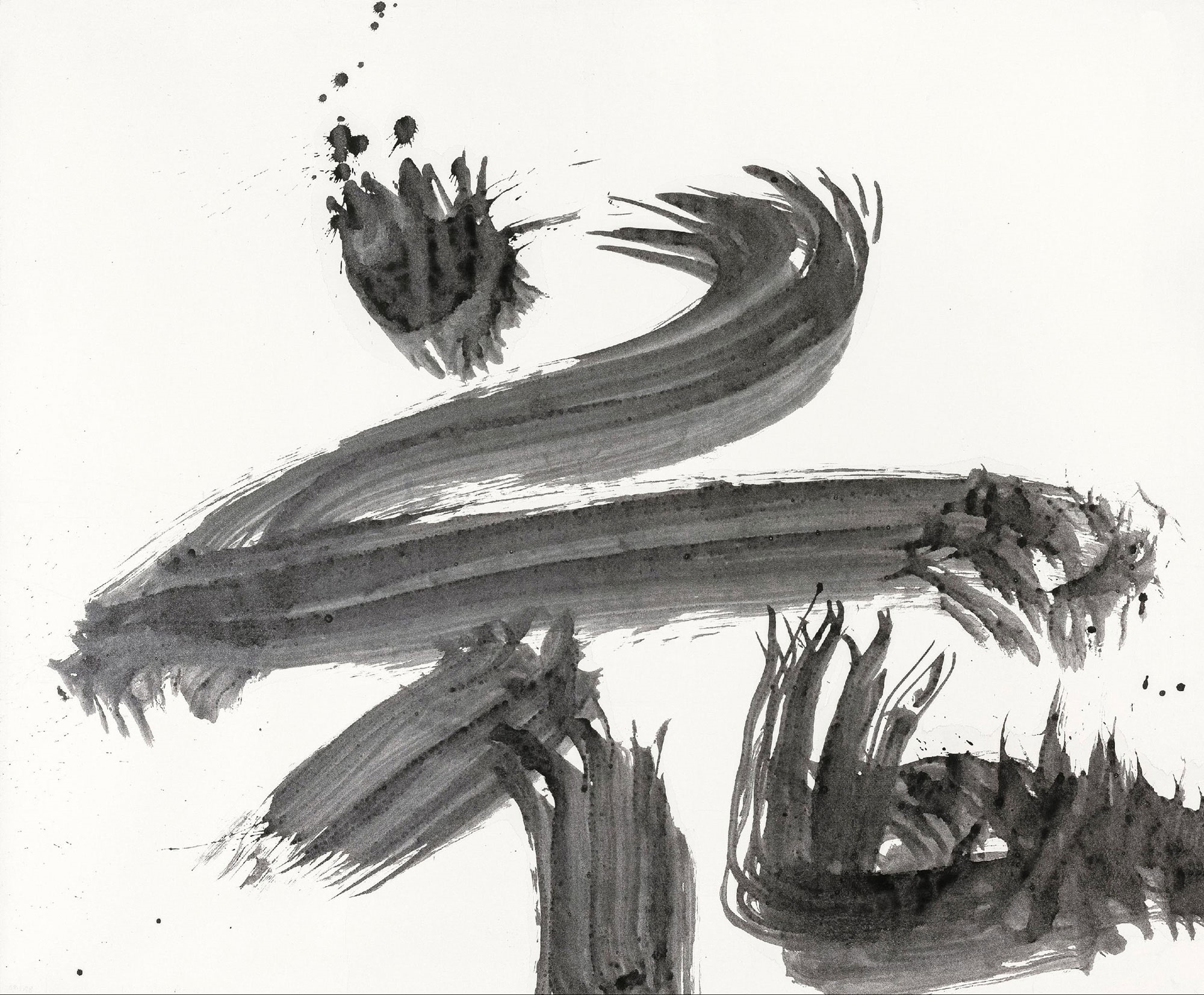 Yûichi Inoue | FLOWER | MutualArt