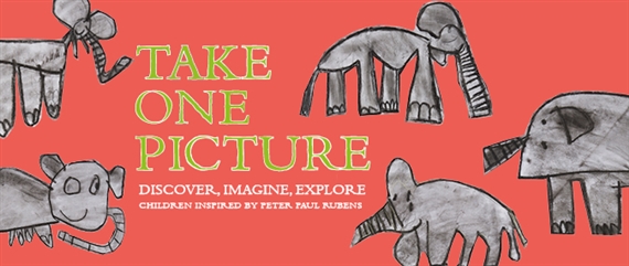 Take One Picture | Exhibitions | MutualArt