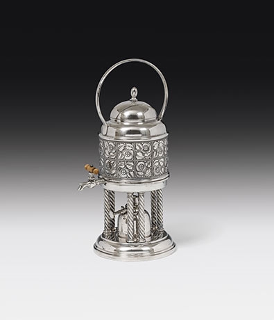 Emanuel Josef Margold | Samovar | MutualArt