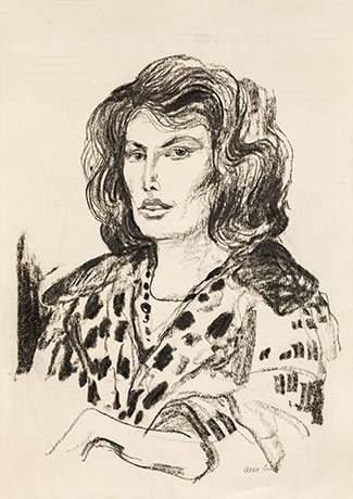 Albert Birkle | Ikarus | MutualArt