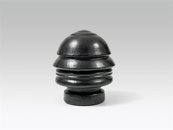 Renato Giuseppe Bertelli | Profilo continuo (head of Mussolini) (1933 ...