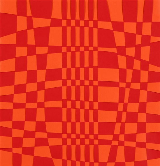 Angelo Tozzi | Performance at Auction | MutualArt