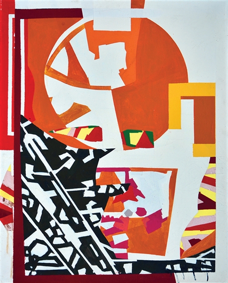 Haim Kiewe | Untitled | MutualArt