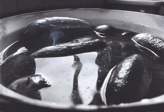 Peter Zupnik | Les Baleines (1985) | MutualArt