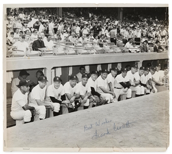 Charles Hoff | 11 Artworks at Auction | MutualArt