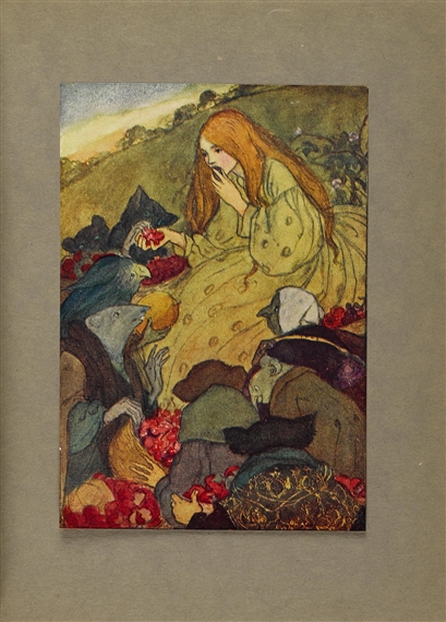 Florence Harrison | 2 Artworks for Sale