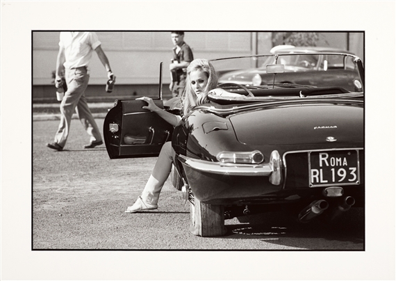 Morin Patrick | Ursula Andress | Compare similar artworks | MutualArt