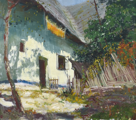 Vlado Filipovič | 5 Artworks at Auction | MutualArt