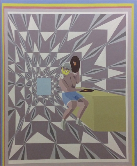 Satoshi Kojima | 1 Artworks at Auction | MutualArt