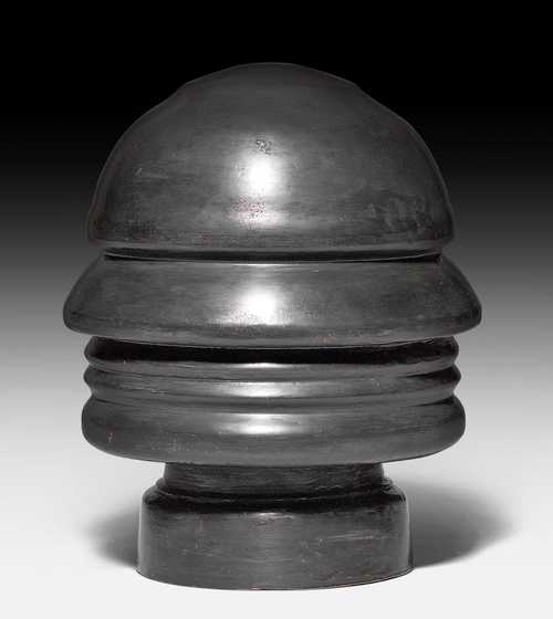 Renato Giuseppe Bertelli | Head of Mussolini (Continuous Profile) (1933) | MutualArt