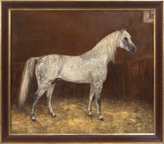 Alice Gassner | 7 Artworks at Auction | MutualArt