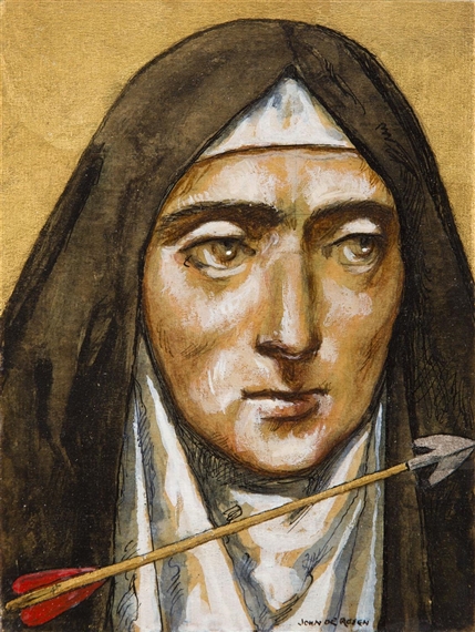 Jan Henryk de Rosen | All Auction Results