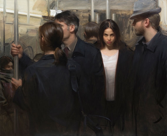Nick Alm | 2 Artworks at Auction | MutualArt