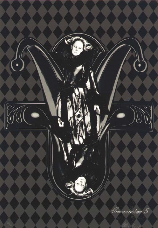 Matthew Barney | Cremaster 4: Three Legs of Man (1994) | MutualArt