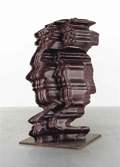 Artworks of Tony Cragg (British, 1949)