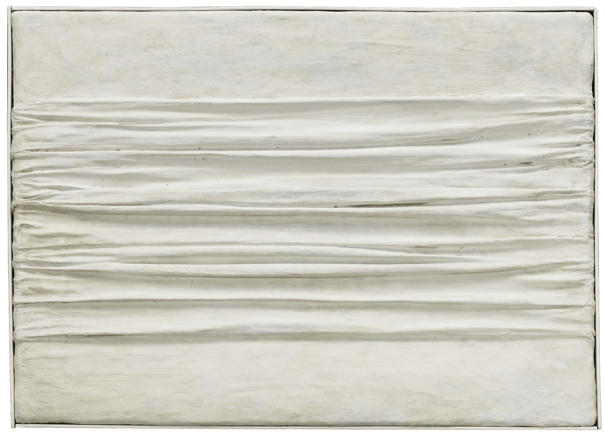 Piero Manzoni | ACHROME | MutualArt