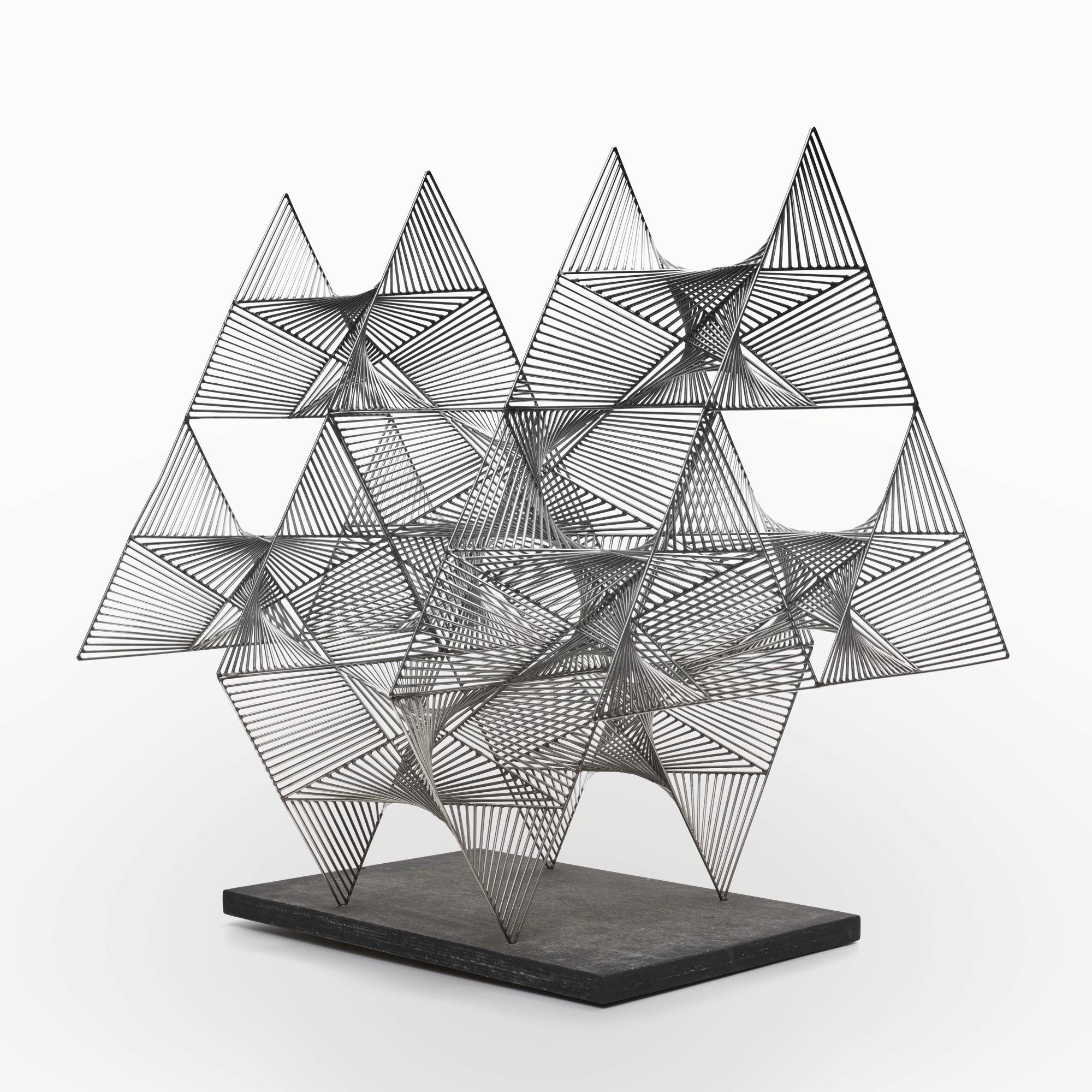 Angel Duarte | E42 A1 (1973) | MutualArt