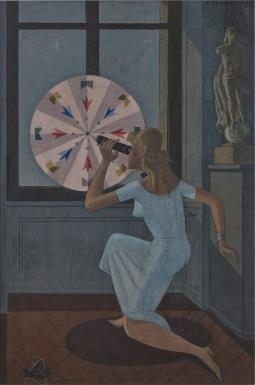 Emile-François Chambon | Kaléidoscope (1968) | MutualArt