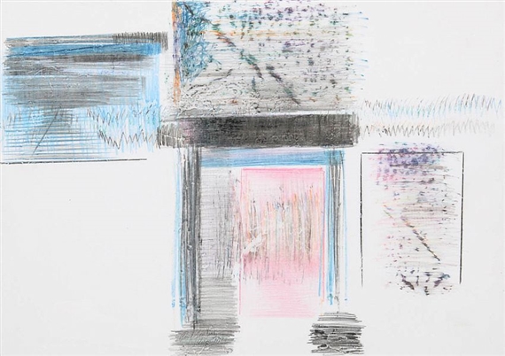 Artworks of Paul Jenkins (American, 1923 - 2012)