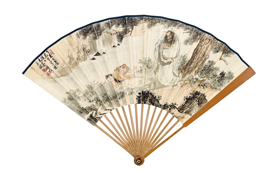 Xiao Junfeng | Artist Overview | MutualArt