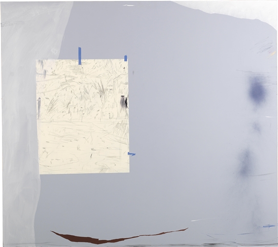 Alex Ruthner | Theory of relativity (2014) | MutualArt