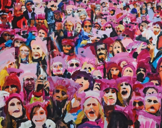 Sally Kauffman | Artist Overview | MutualArt