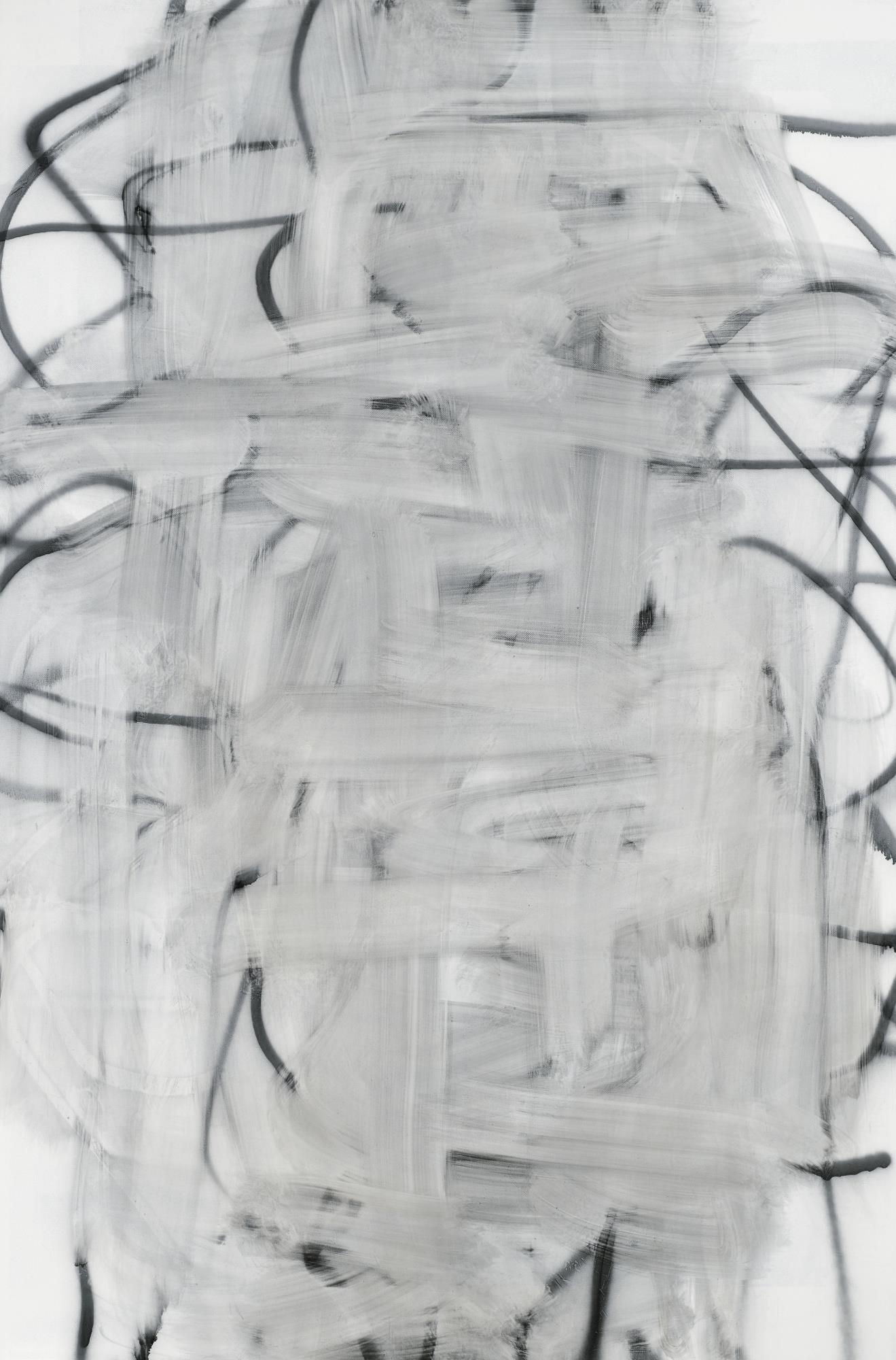 Christopher Wool | Untitled (1998) | MutualArt