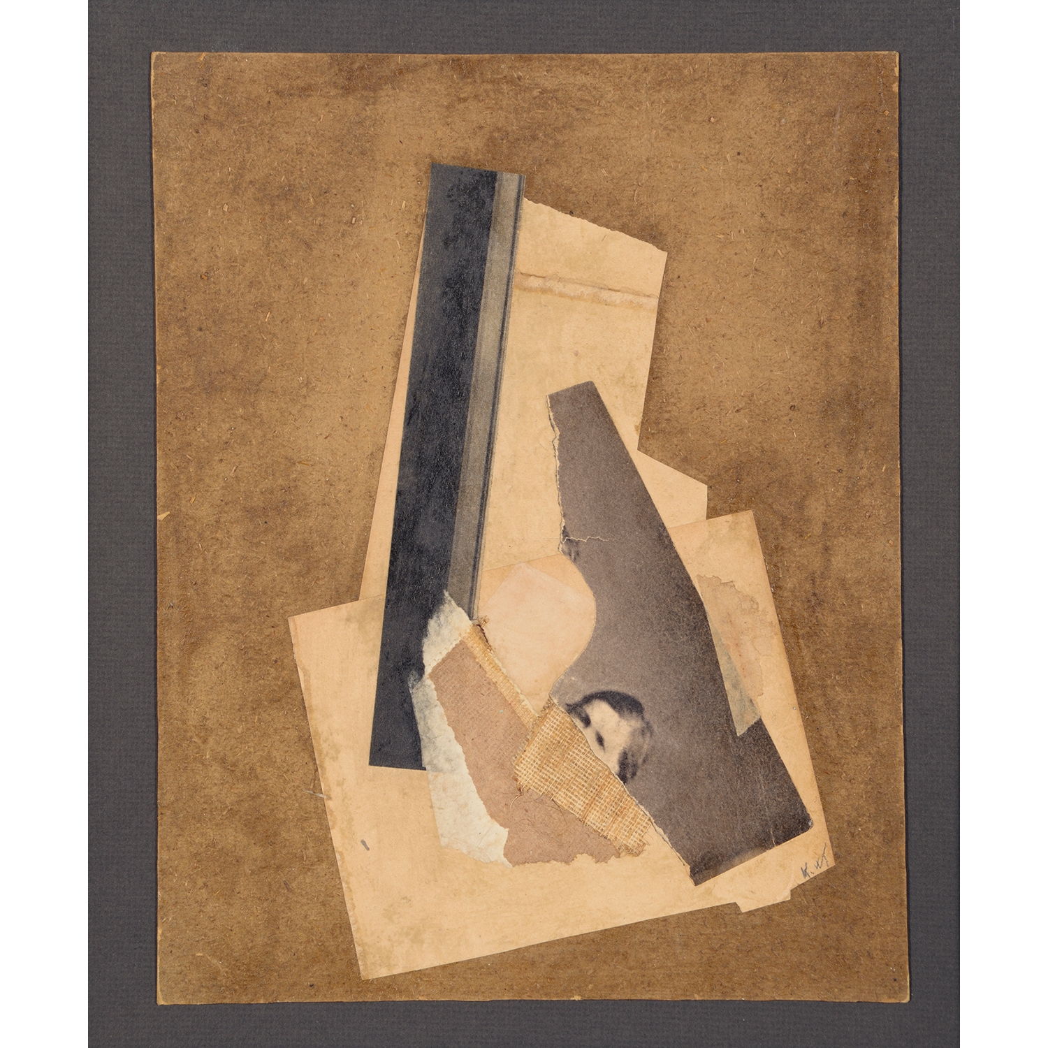 Karl Waldmann | PHOTOMONTAGE (1945 - 1958) | MutualArt