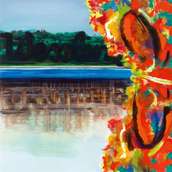 Karl Siegfried Büchner | 1 Artworks | MutualArt